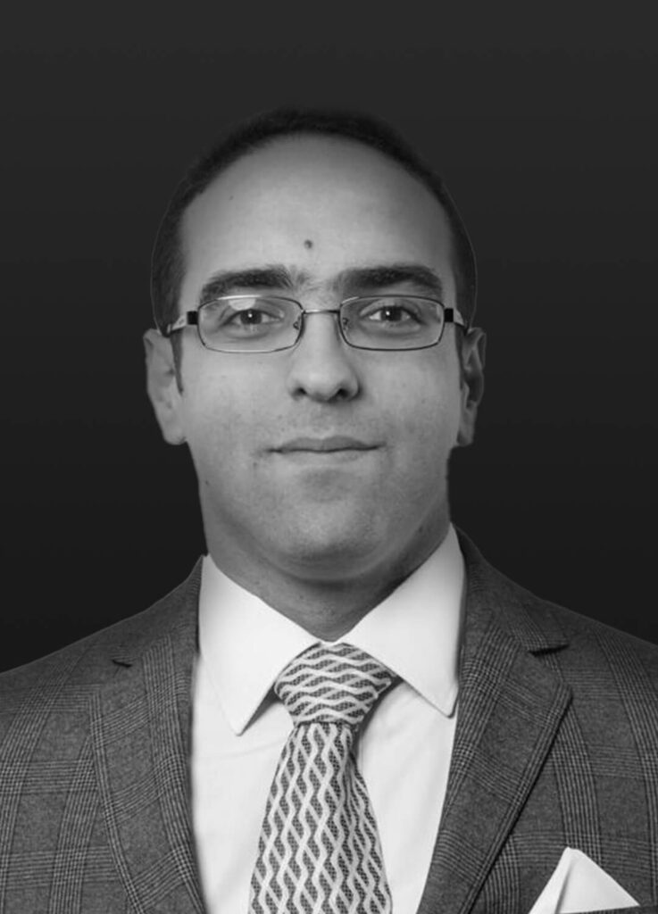 Prof. Dr. Mohamed Abdel Wahab, C. Arb, FCIArb - Zulficar & Partners