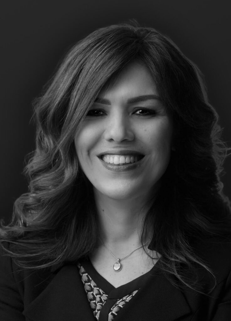 Dr. Ingy Badawy - Zulficar & Partners