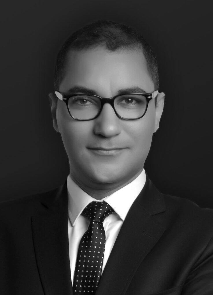 Prof. Dr. Mohamed Abdel Wahab, C. Arb, FCIArb - Zulficar & Partners