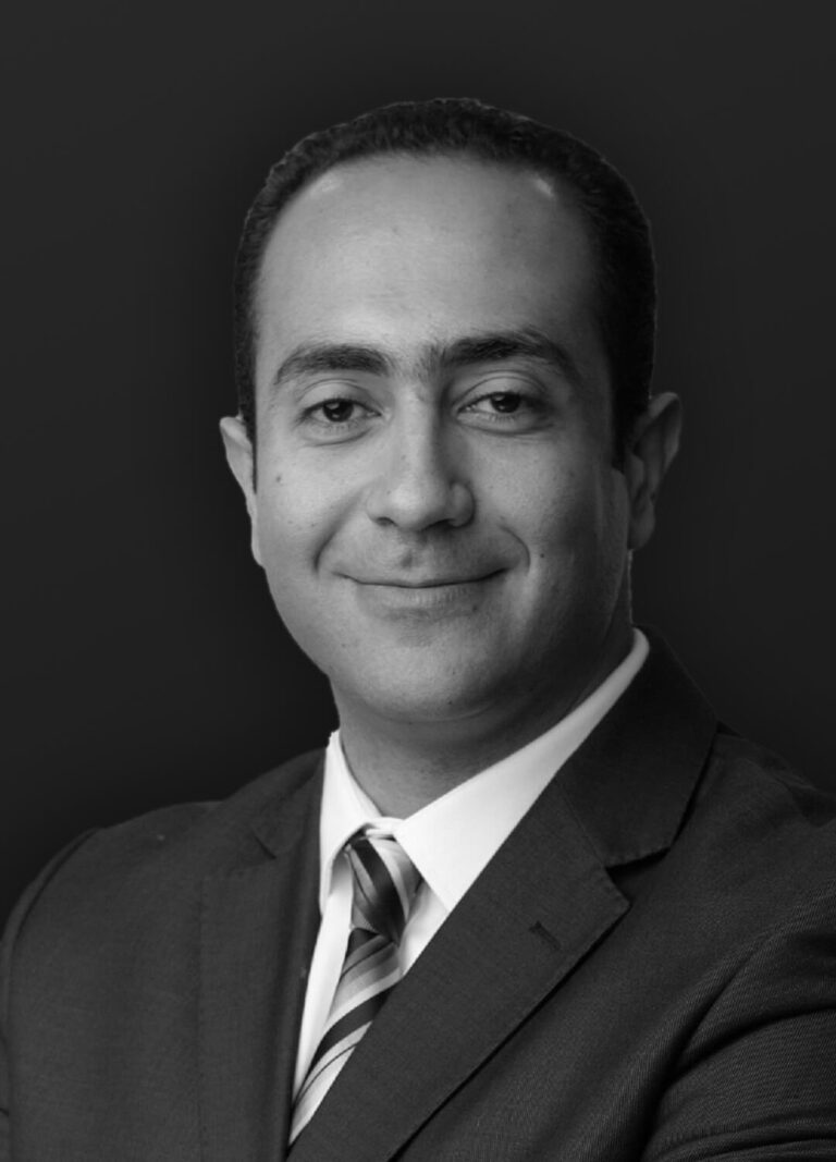 Youssef Al Saman - Zulficar & Partners