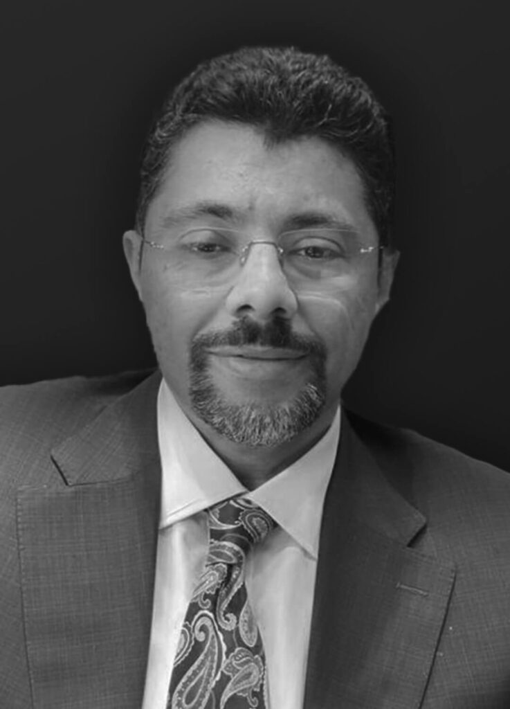 Prof. Dr. Mohamed Abdel Wahab, C. Arb, FCIArb - Zulficar & Partners