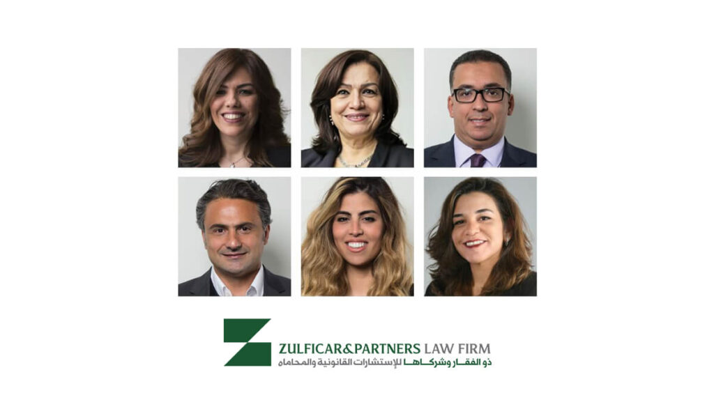 Home - Zulficar & Partners