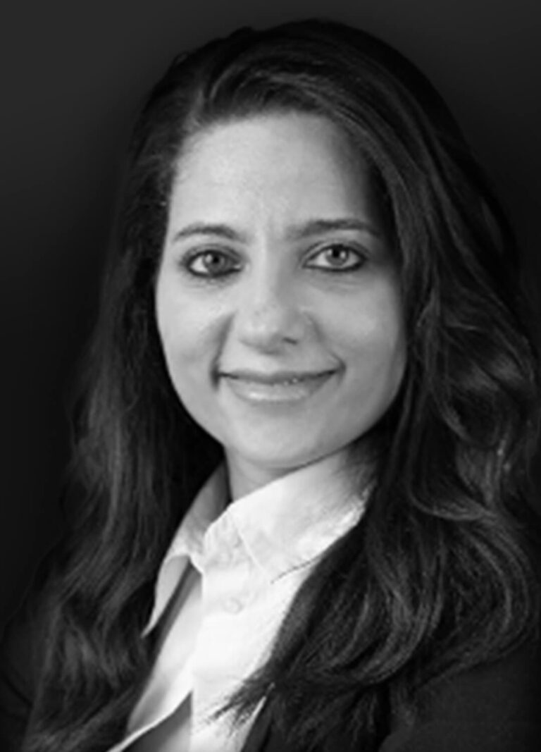 Dr. Alia Algazzar - Zulficar & Partners